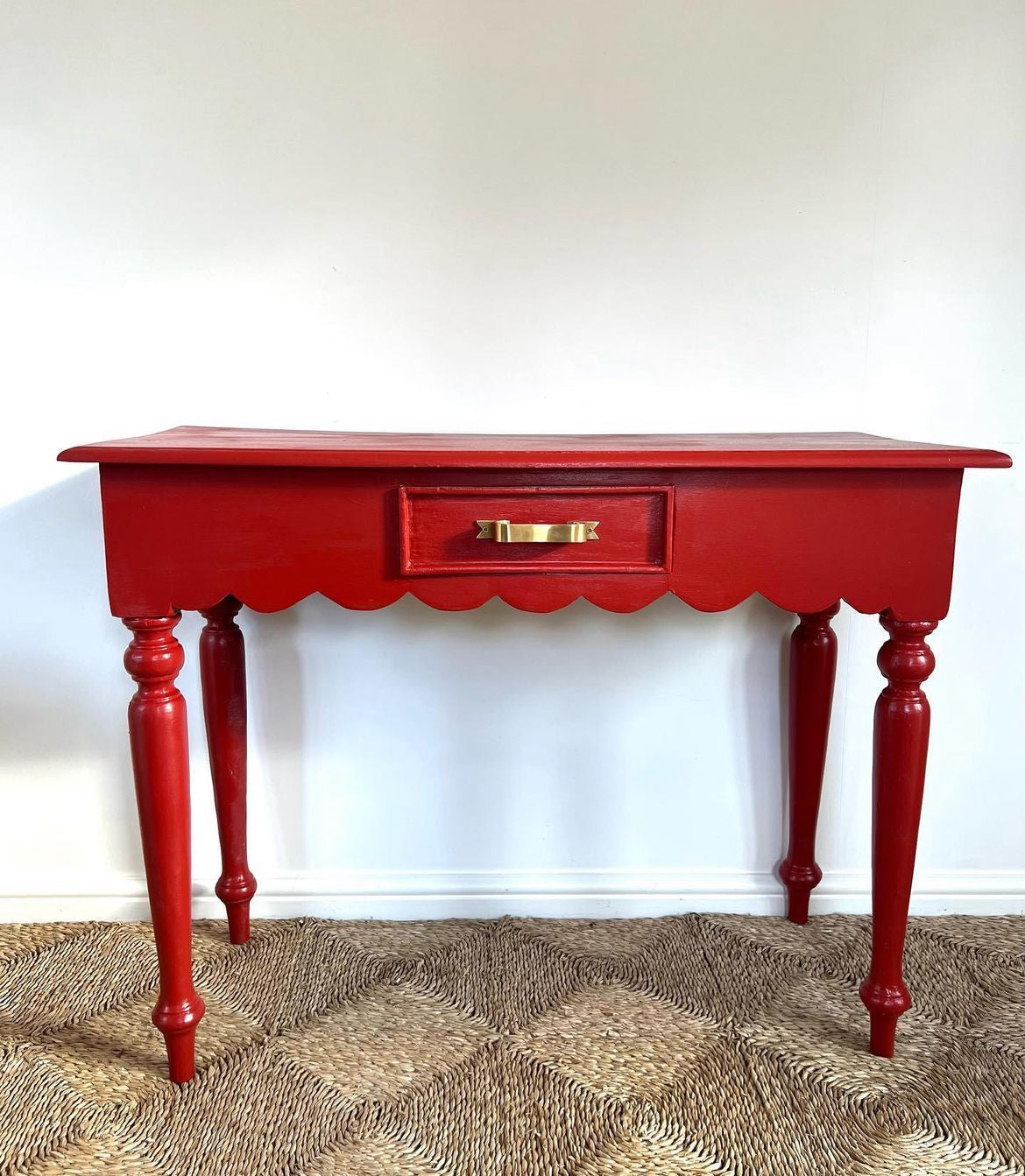 JUST IN – Bobbin Villa